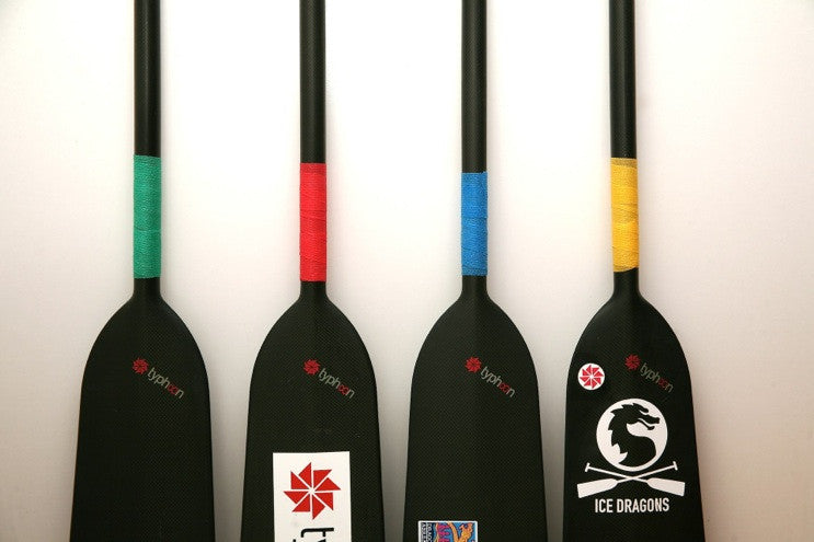 Paddle Wrap – Typhoon8 Australia